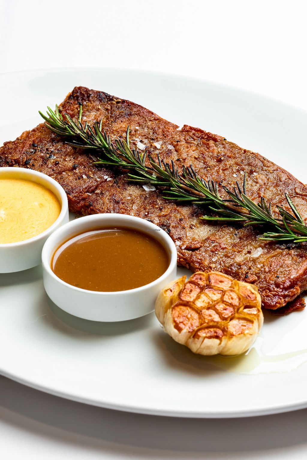 Crossroads Kitchen - Las Vegas Nevada Restaurant - HappyCow