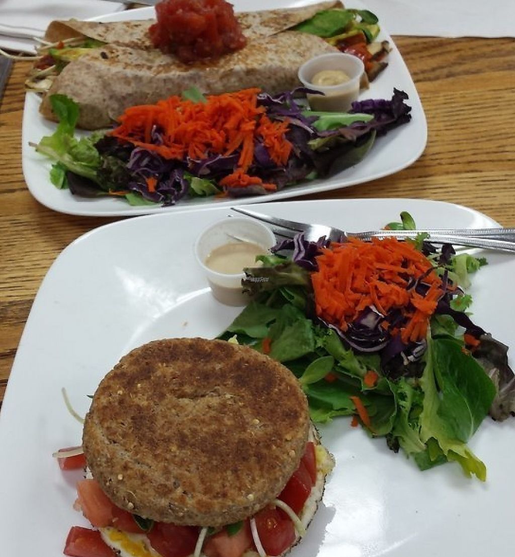 Food For Thought Cafe - Marathon Florida Restaurant - HappyCow