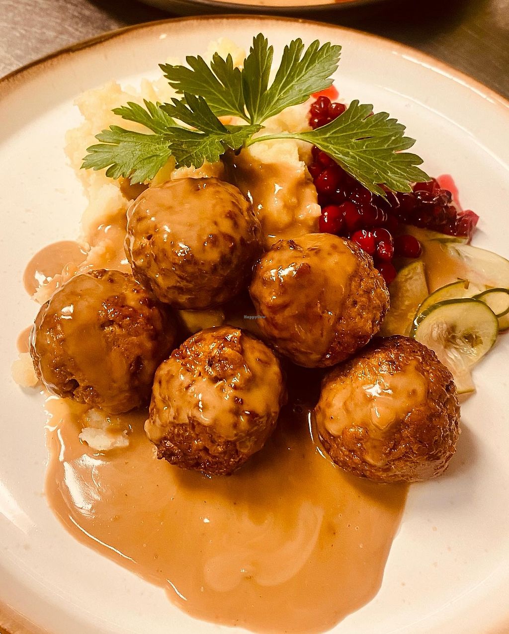 Verte - Stockholm Restaurant - HappyCow