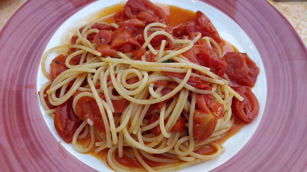 Fauno Bar - Sorrento Restaurant - HappyCow