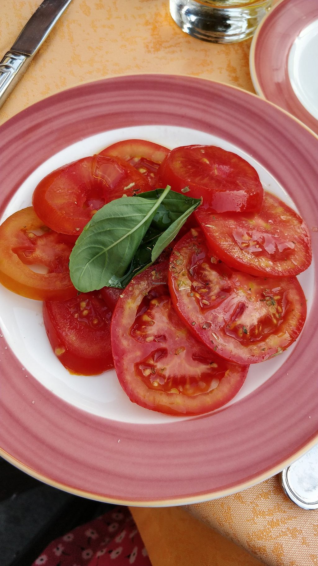 Fauno Bar - Sorrento Restaurant - HappyCow