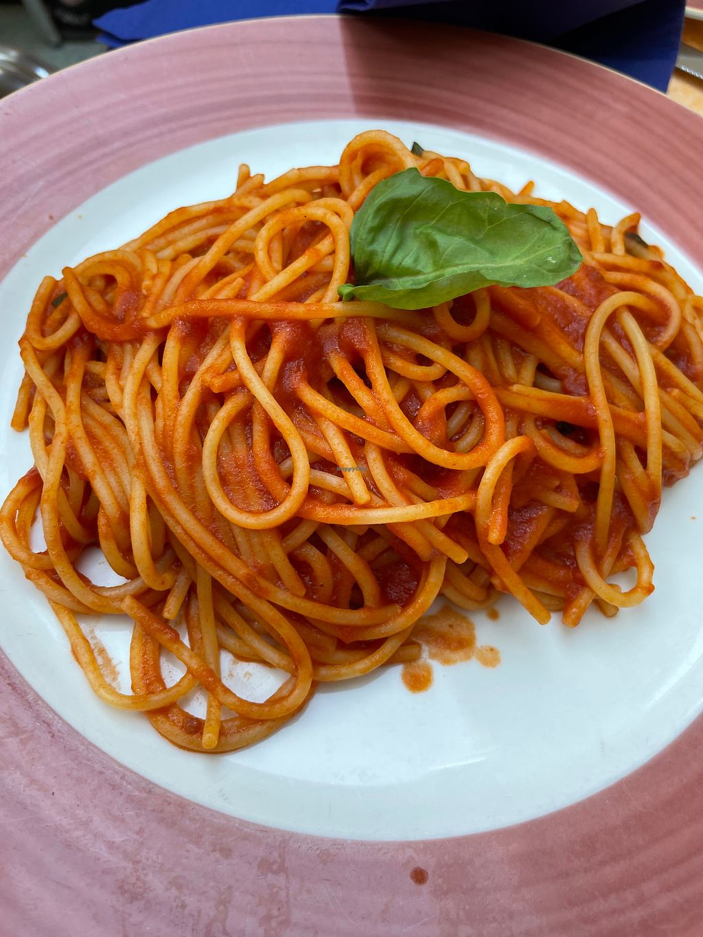 Fauno Bar - Sorrento Restaurant - HappyCow