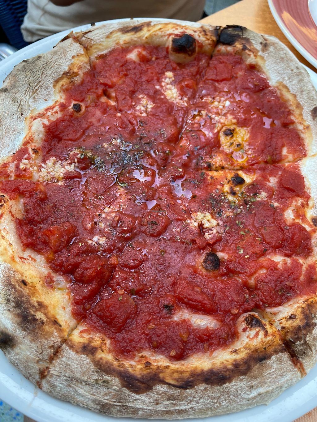 Fauno Bar - Sorrento Restaurant - HappyCow