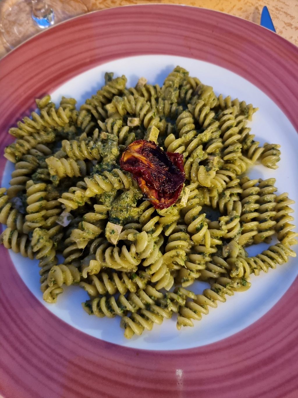 Fauno Bar - Sorrento Restaurant - HappyCow