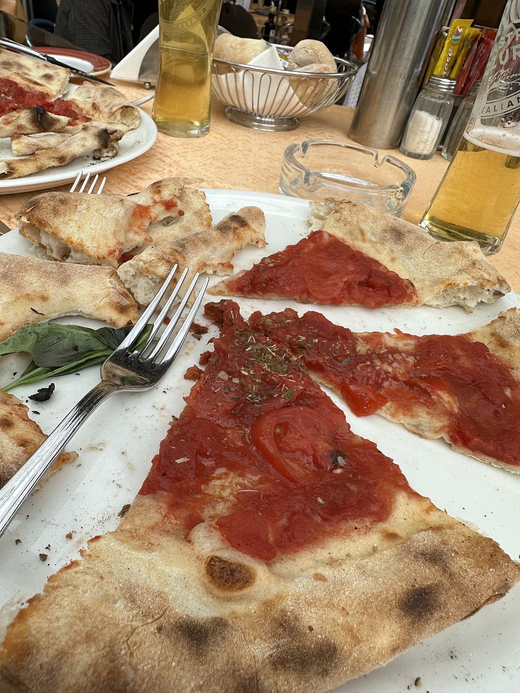 Fauno Bar - Sorrento Restaurant - HappyCow