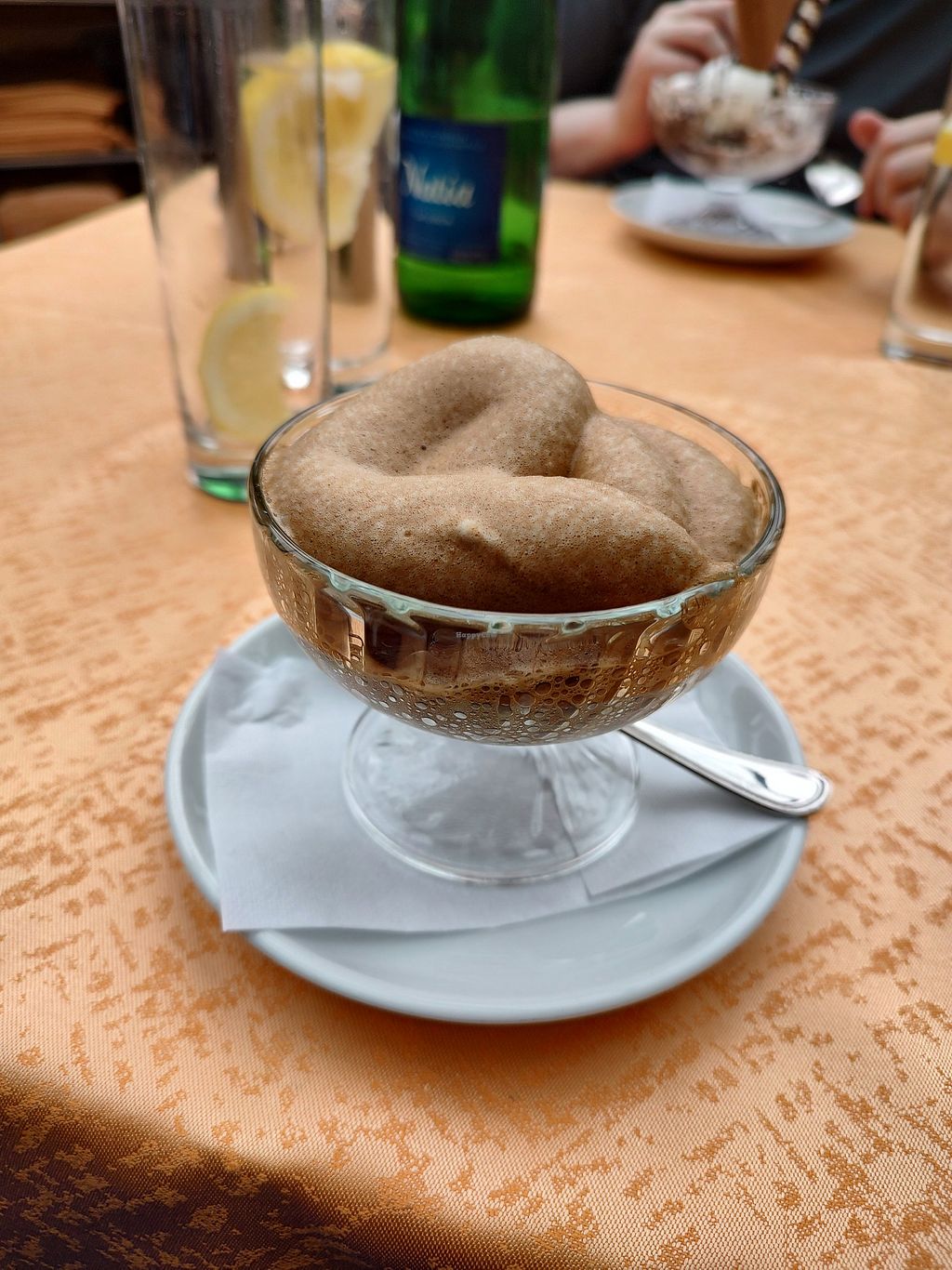 Fauno Bar - Sorrento Restaurant - HappyCow