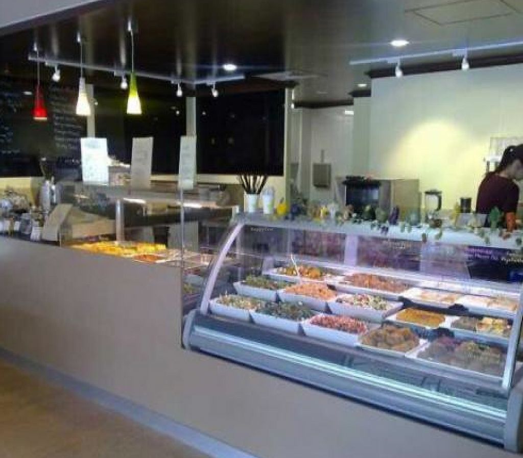 Veggie Mama - Mount Lawley Western Australia Restaurant - HappyCow