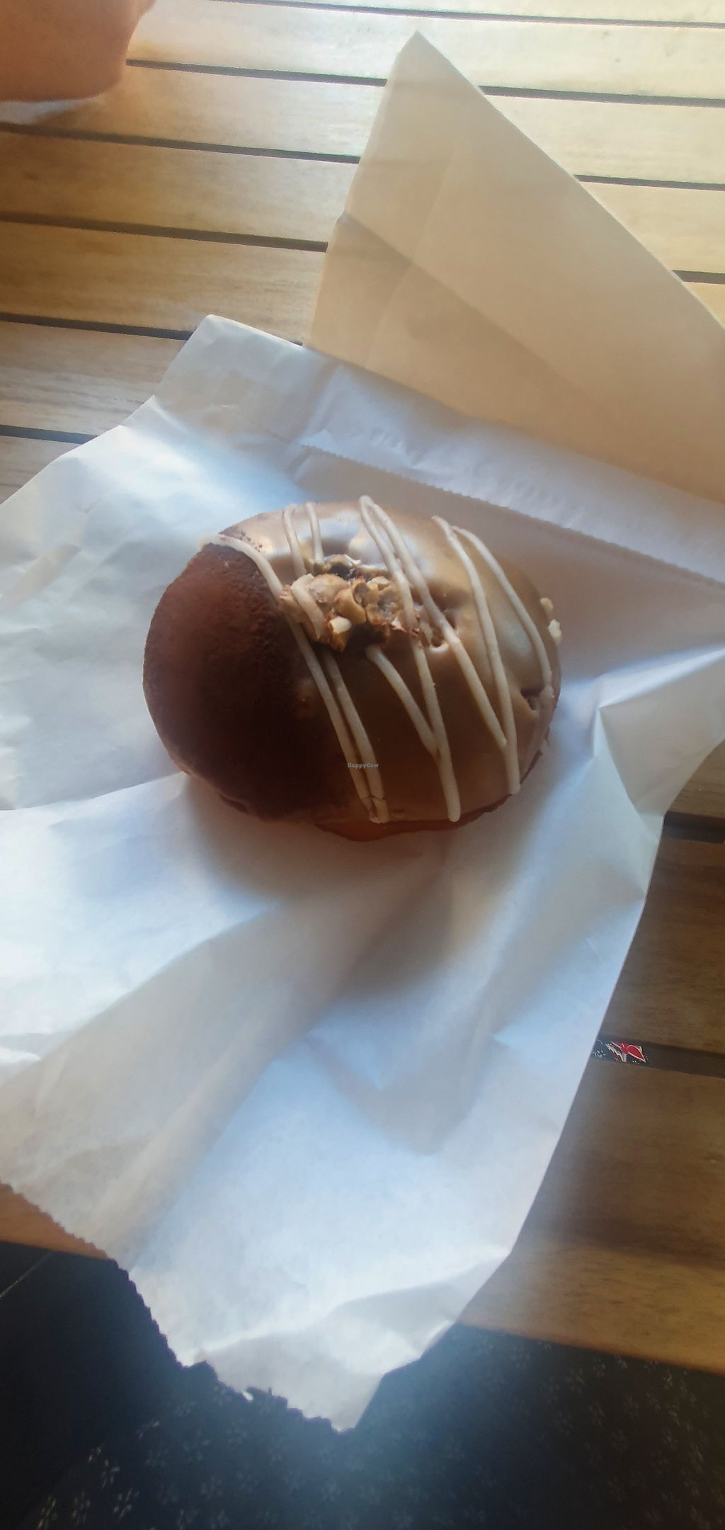 CLOSED: Coco Vanille - Conwy Bakery - HappyCow