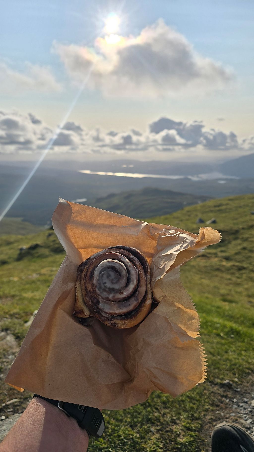 Deanston Bakery - Glasgow Bakery - HappyCow