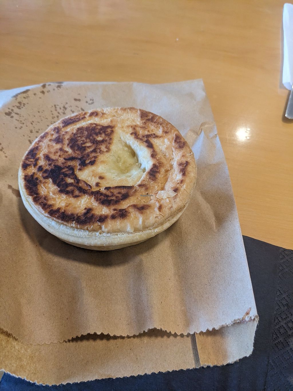 Oasis Bar & Cafe - Omarama Bakery - HappyCow