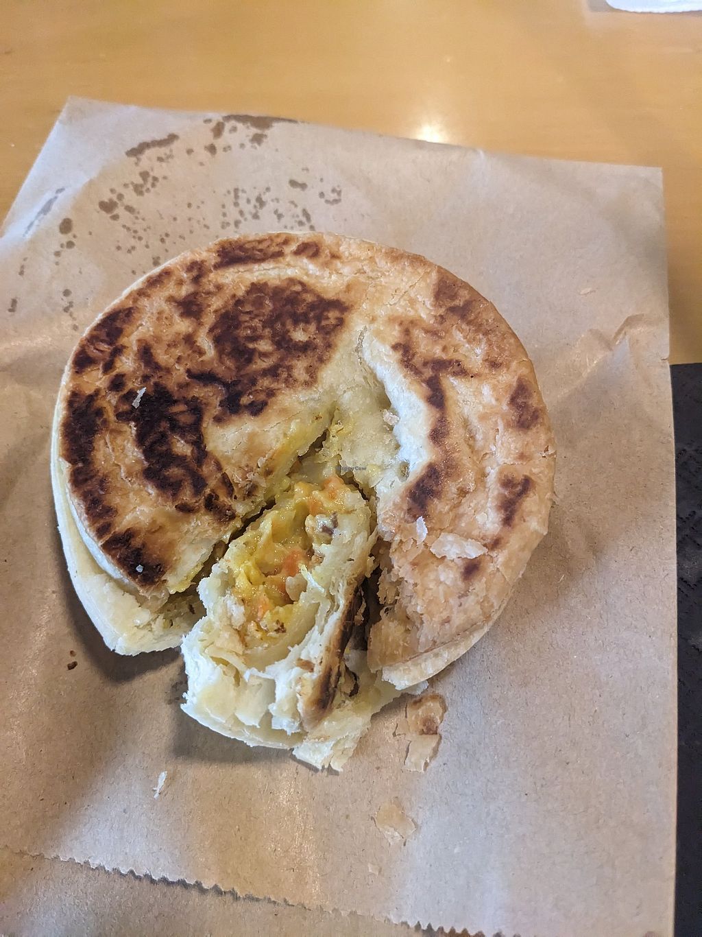 Oasis Bar & Cafe - Omarama Bakery - HappyCow