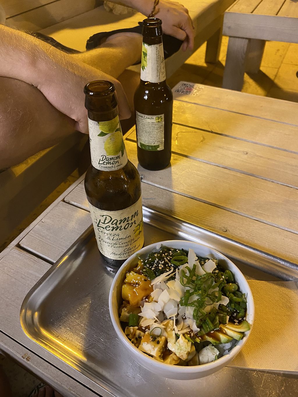 CLOSED: Ola Poke - Mallorca Restaurant - HappyCow