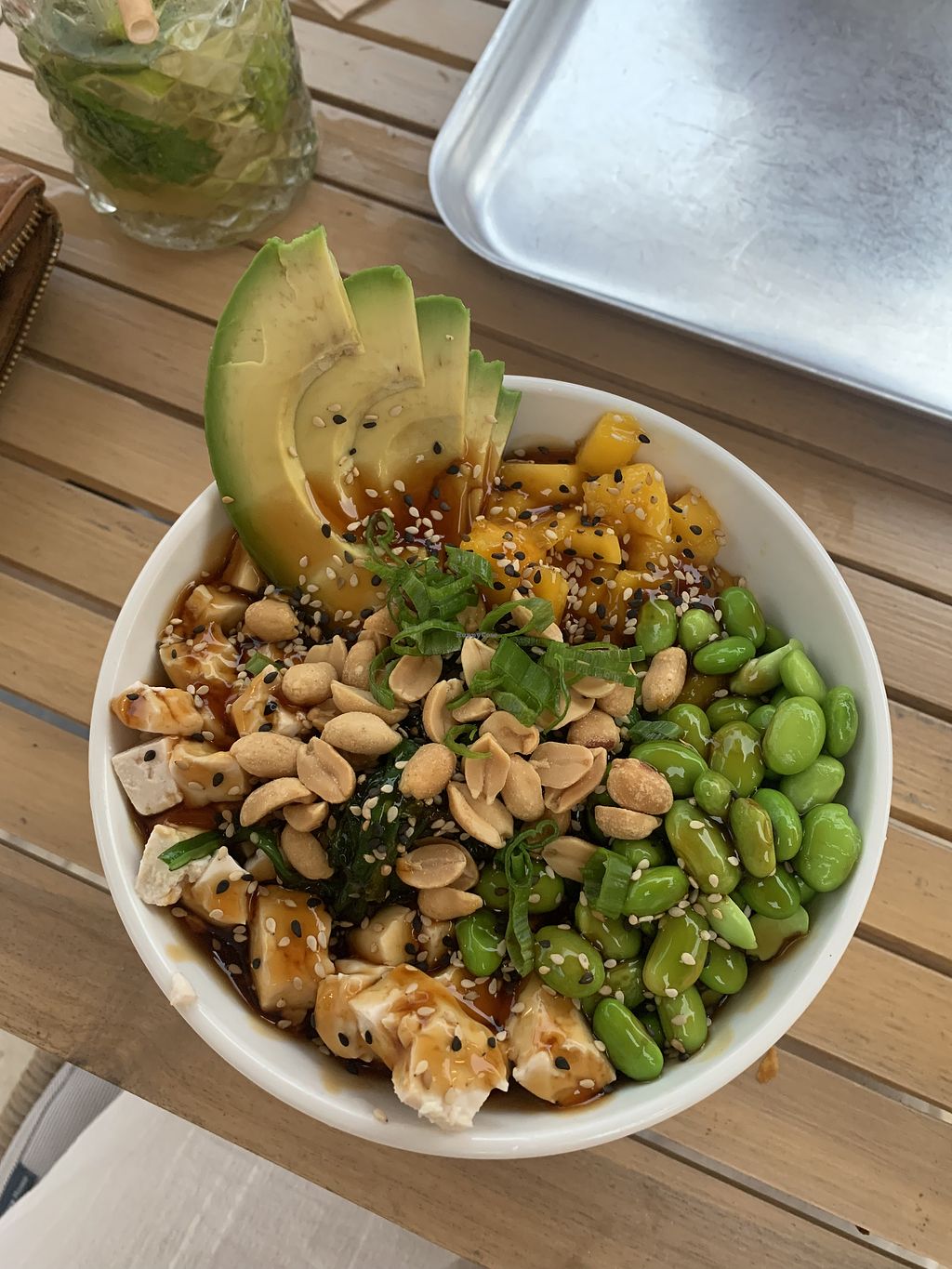 CLOSED: Ola Poke - Mallorca Restaurant - HappyCow