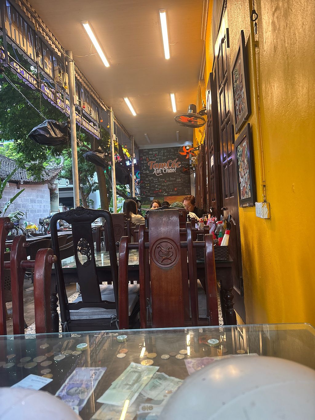 Father Cooking Restaurant - Tam Coc | Review "Lovely local spot " by ...