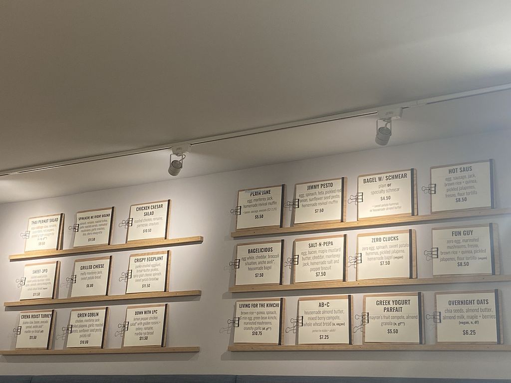 CLOSED: Revival Cafe + Kitchen - Boston Massachusetts Coffee & Tea ...