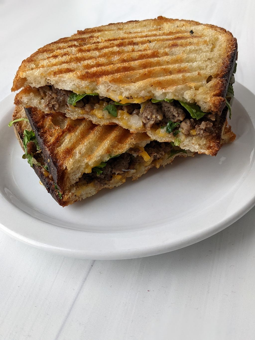 Cheddar Jackson - Richmond Virginia Restaurant - HappyCow
