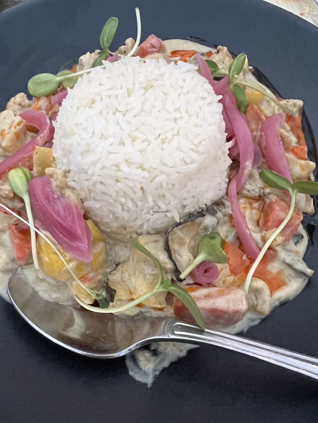 CLOSED: Tillery Kitchen and Bar - Austin Texas Restaurant - HappyCow