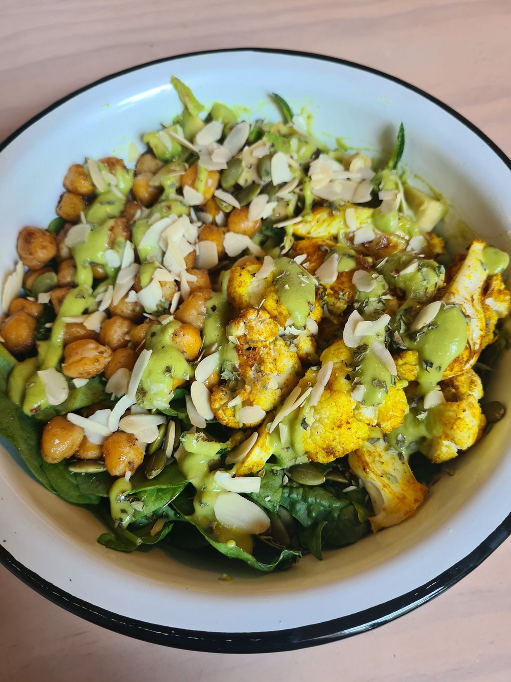 CLOSED: True Roots - Barcelona Restaurant - HappyCow