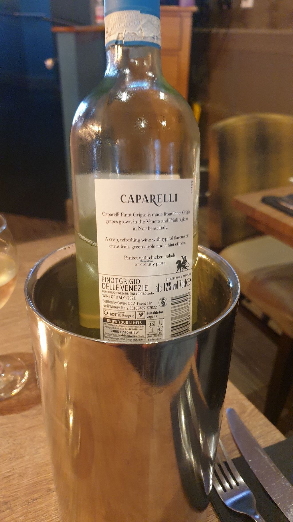 CLOSED: Belmill Hotel - Bellshill Restaurant - HappyCow