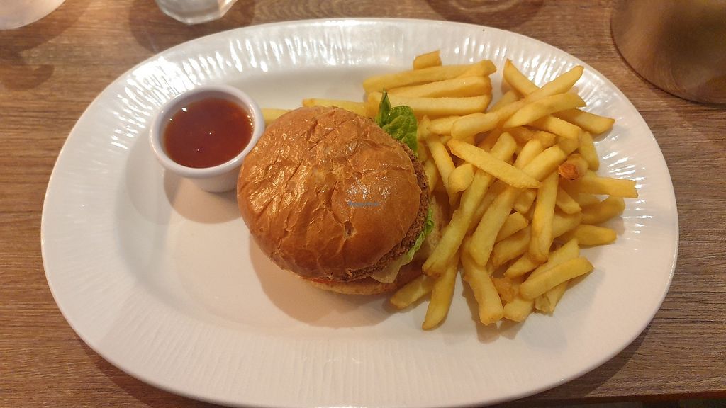 CLOSED: Belmill Hotel - Bellshill Restaurant - HappyCow