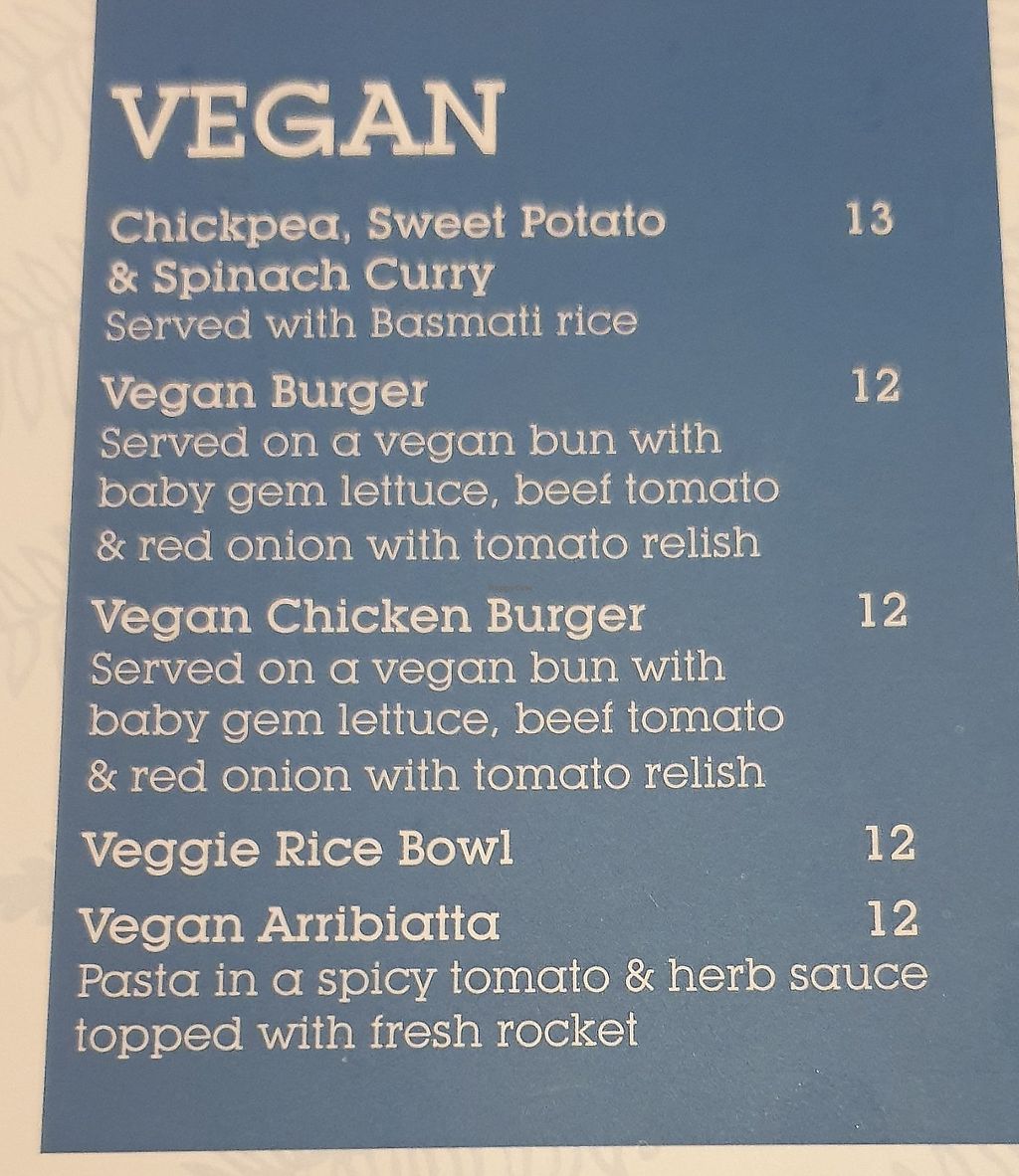 CLOSED: Belmill Hotel - Bellshill Restaurant - HappyCow