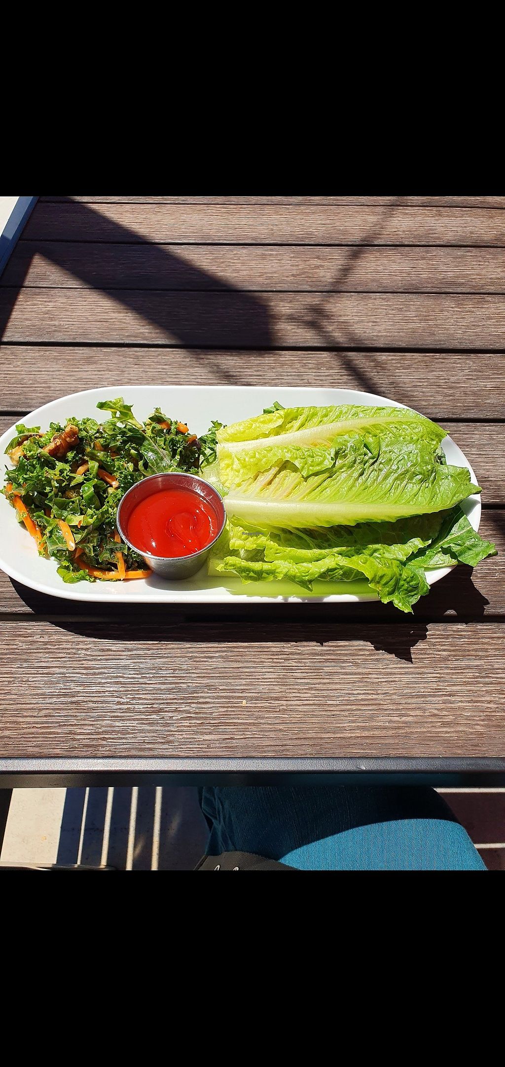 Patticakes - Altadena California Bakery - HappyCow