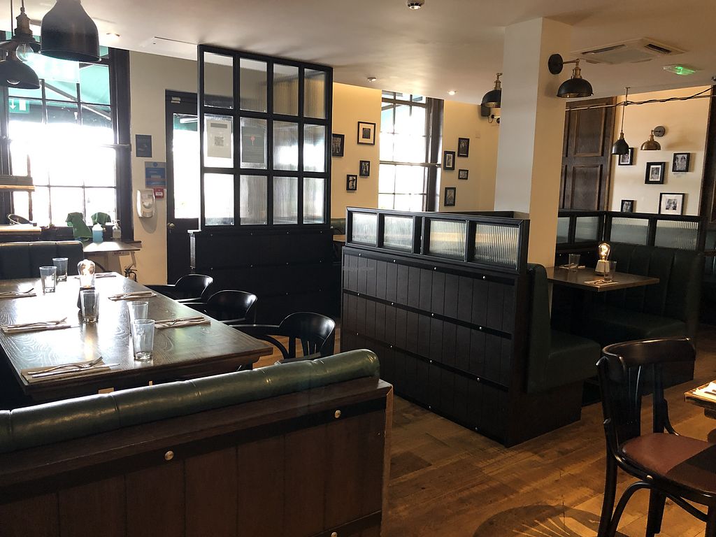 Bandook - Bath Restaurant - HappyCow