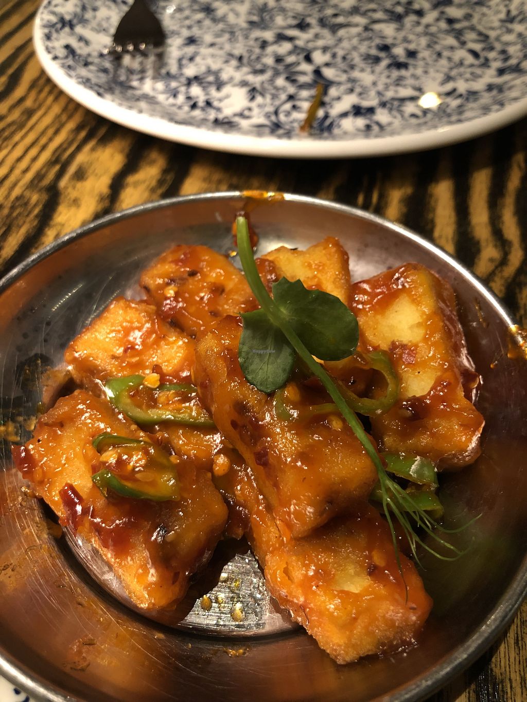 Bandook - Bath Restaurant - HappyCow