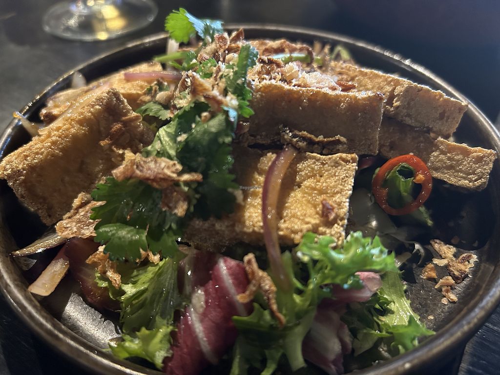 Asianista - Darlington Restaurant - HappyCow