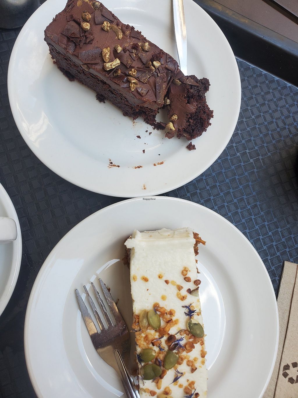 The Ashmolean Cafe - Oxford Restaurant - HappyCow