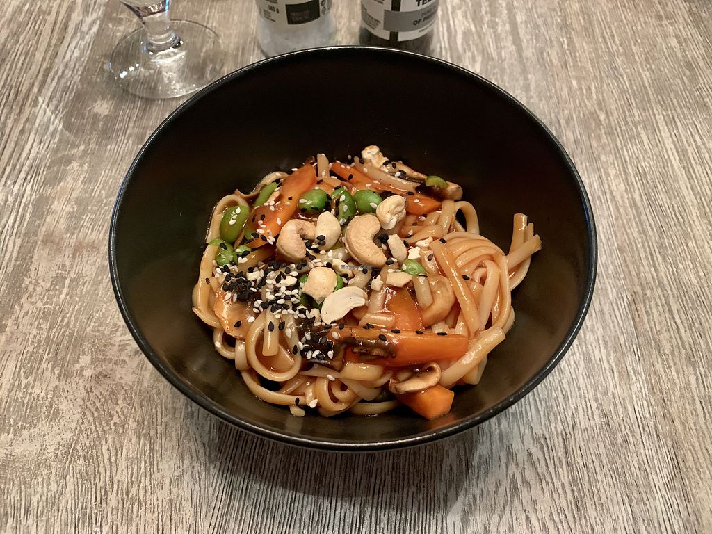 Egon - Harstad Restaurant - HappyCow