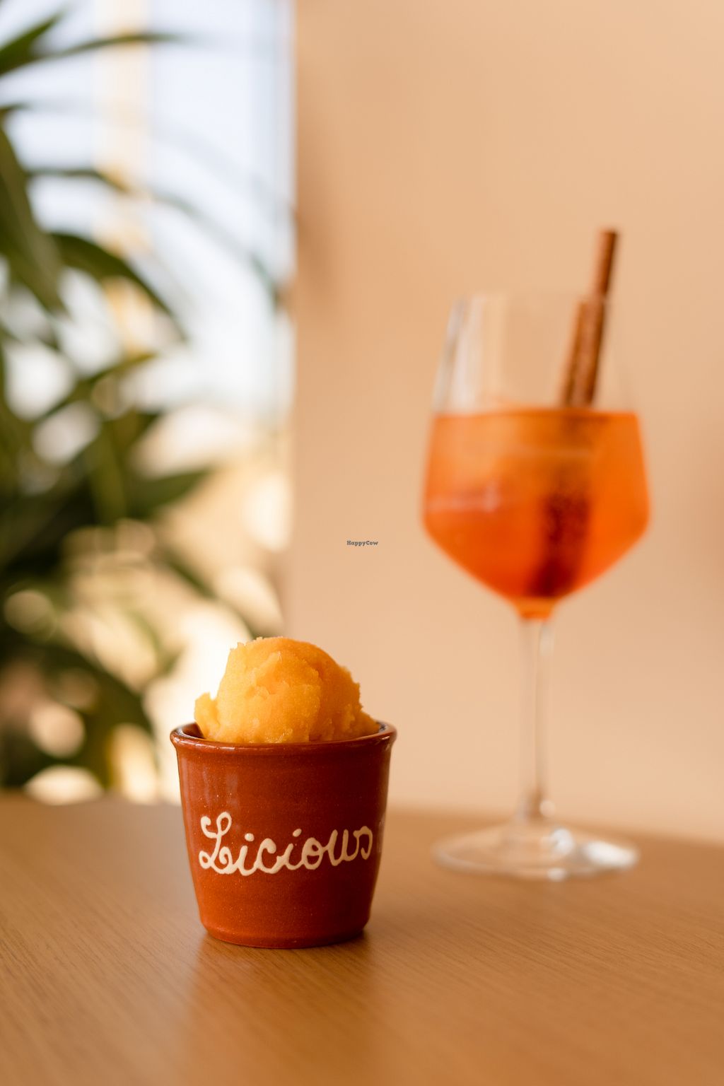 Licious - Porto Ice Cream - HappyCow