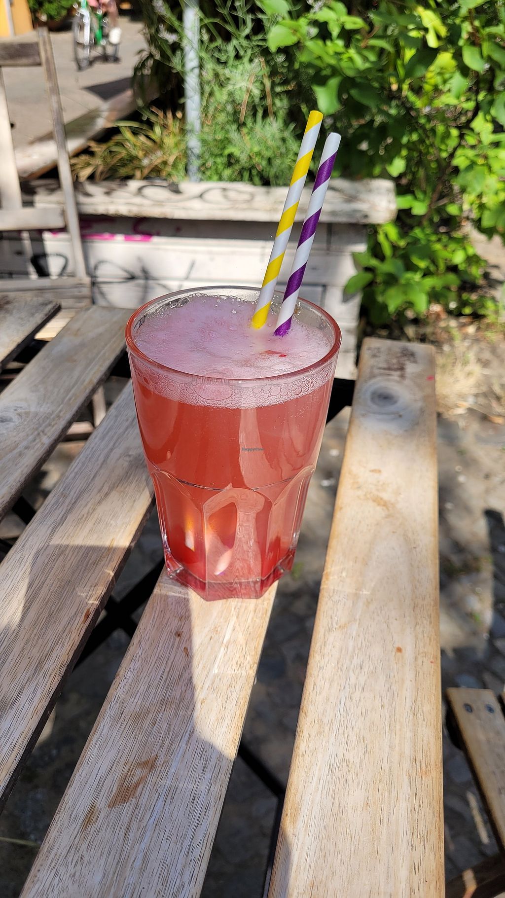 Ben Emi & Friends - Berlin Ice Cream - HappyCow