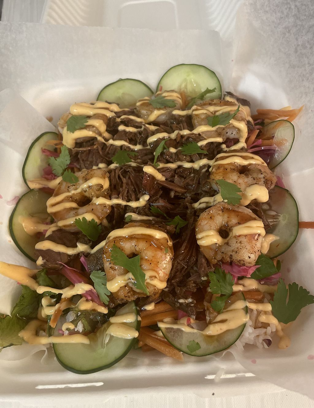 The Take Out - Fayetteville West Virginia Restaurant - HappyCow