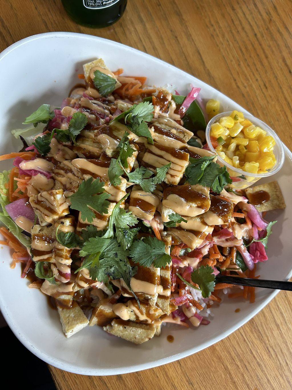 The Take Out - Fayetteville West Virginia Restaurant - HappyCow