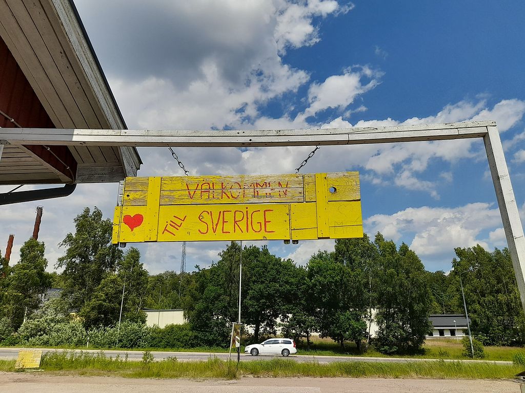 Maggan's - Oerkelljunga Restaurant - HappyCow