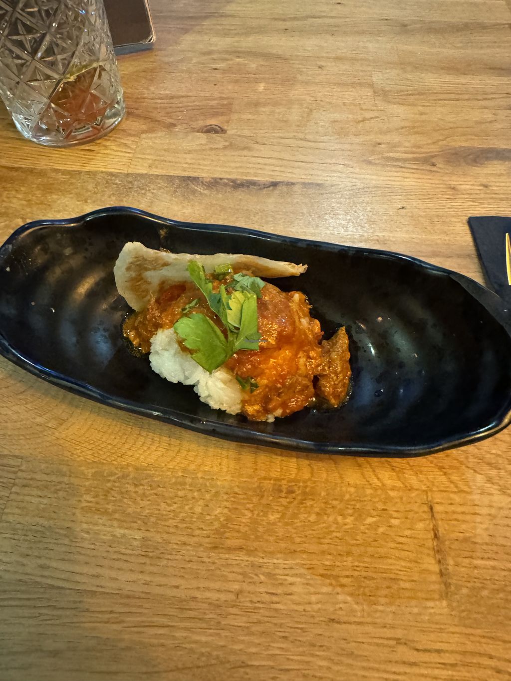 Masons Taste the World - Trier Restaurant - HappyCow