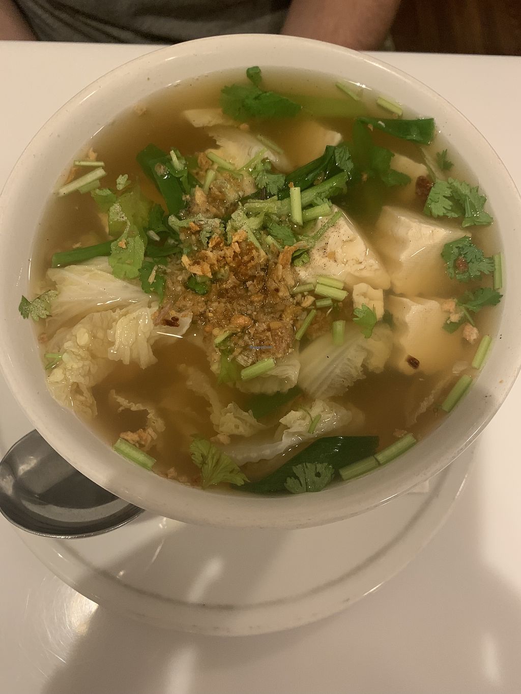 Nutcharee's Authentic Thai Food - Kihei Hawaii Restaurant - HappyCow