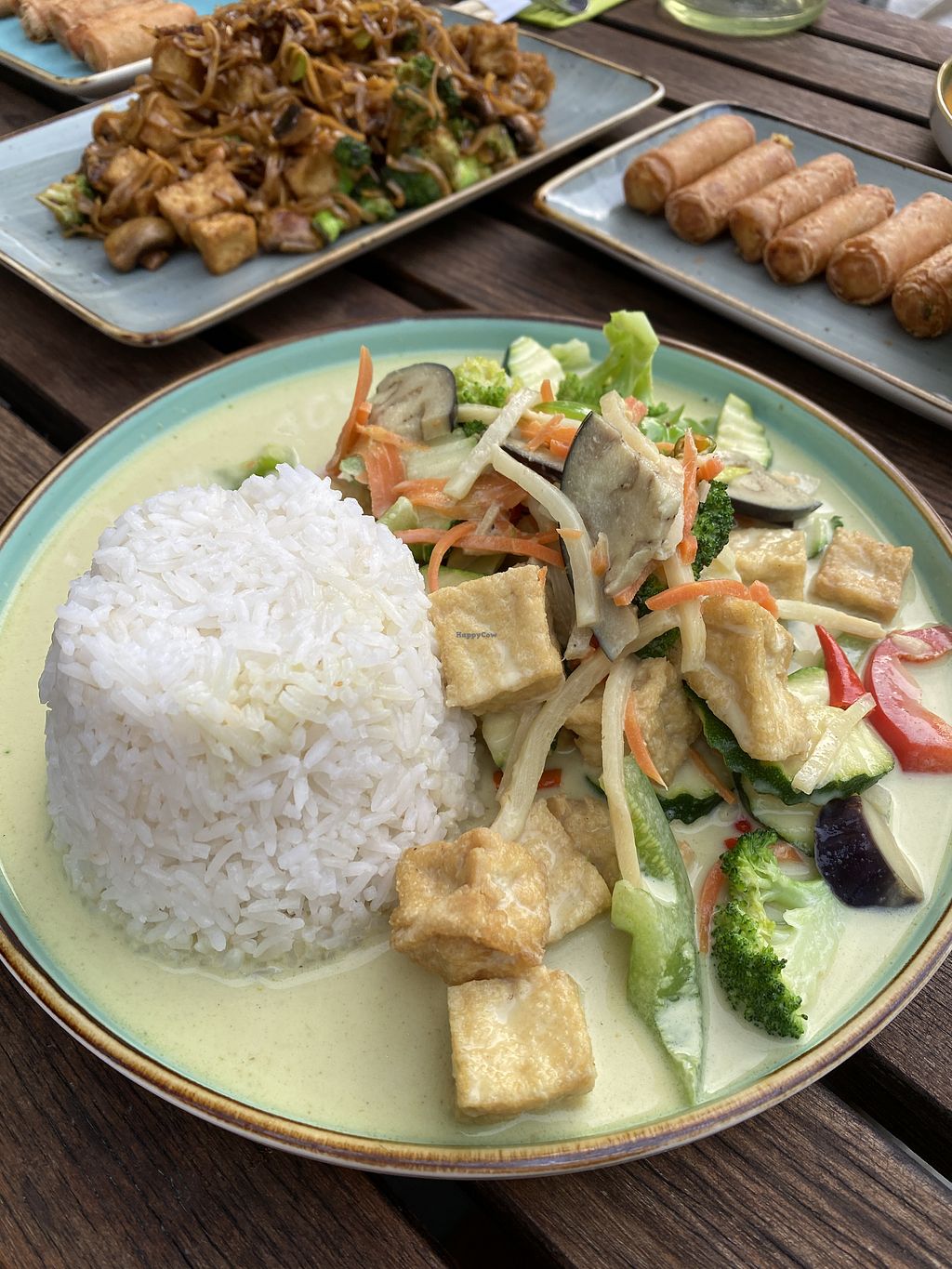 Wok-Art - Giessen Restaurant - HappyCow