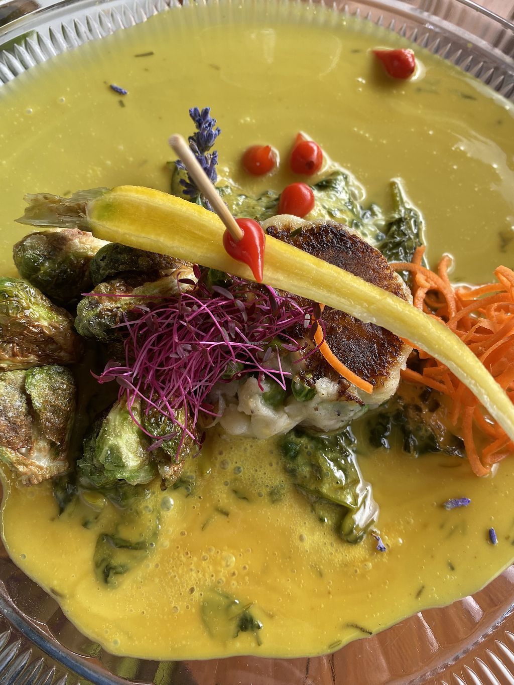 CLOSED: The Yellow Carrot Bistro - Durango Colorado Restaurant - HappyCow