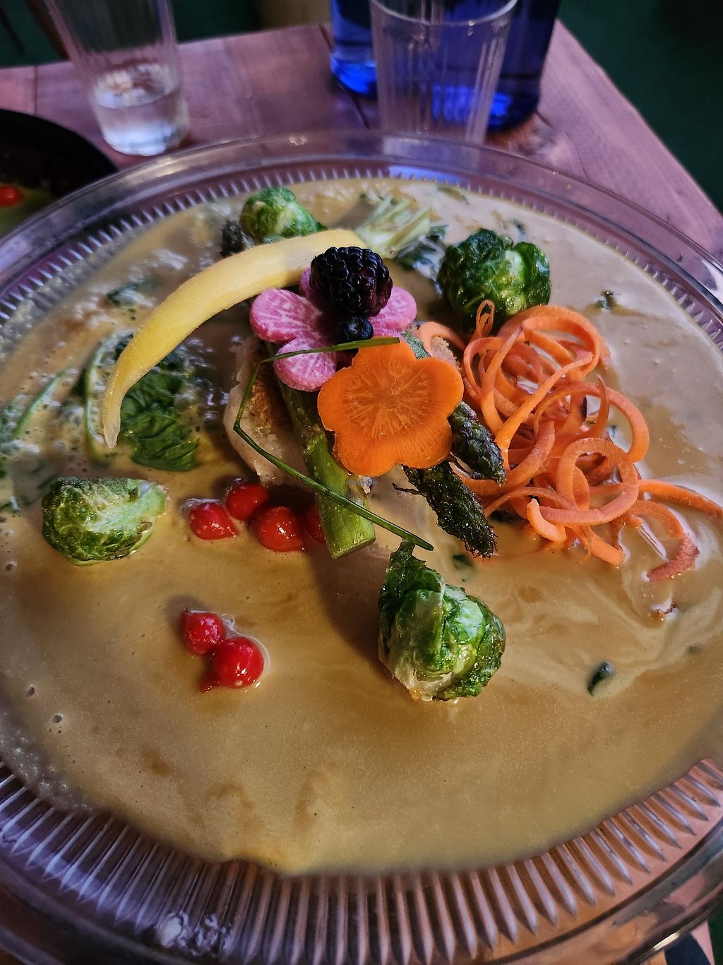 CLOSED: The Yellow Carrot Bistro - Durango Colorado Restaurant - HappyCow