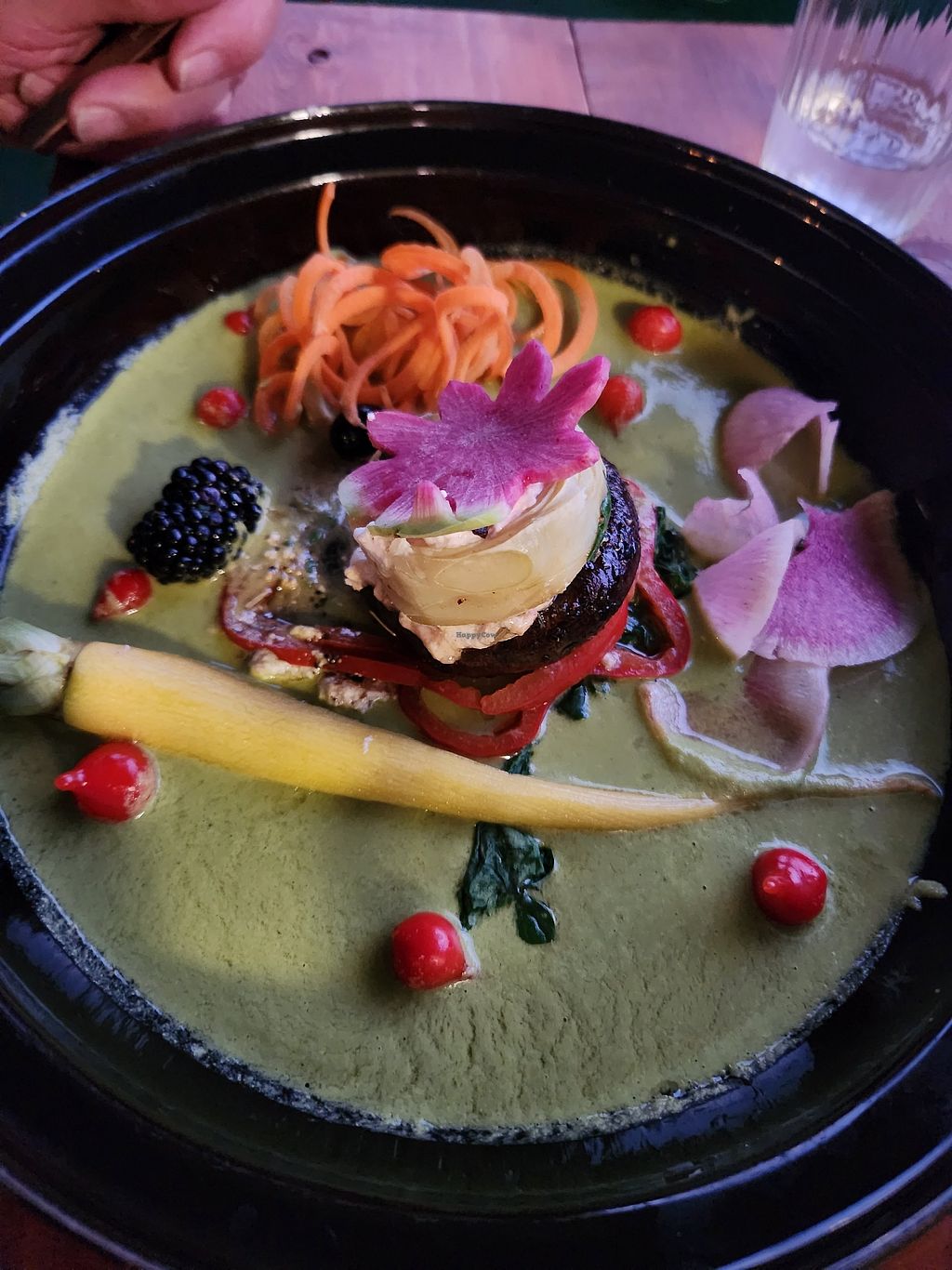 CLOSED: The Yellow Carrot Bistro - Durango Colorado Restaurant - HappyCow