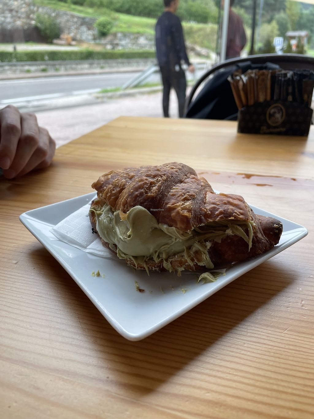 La Casa di Marzapane - Trento Coffee & Tea - HappyCow