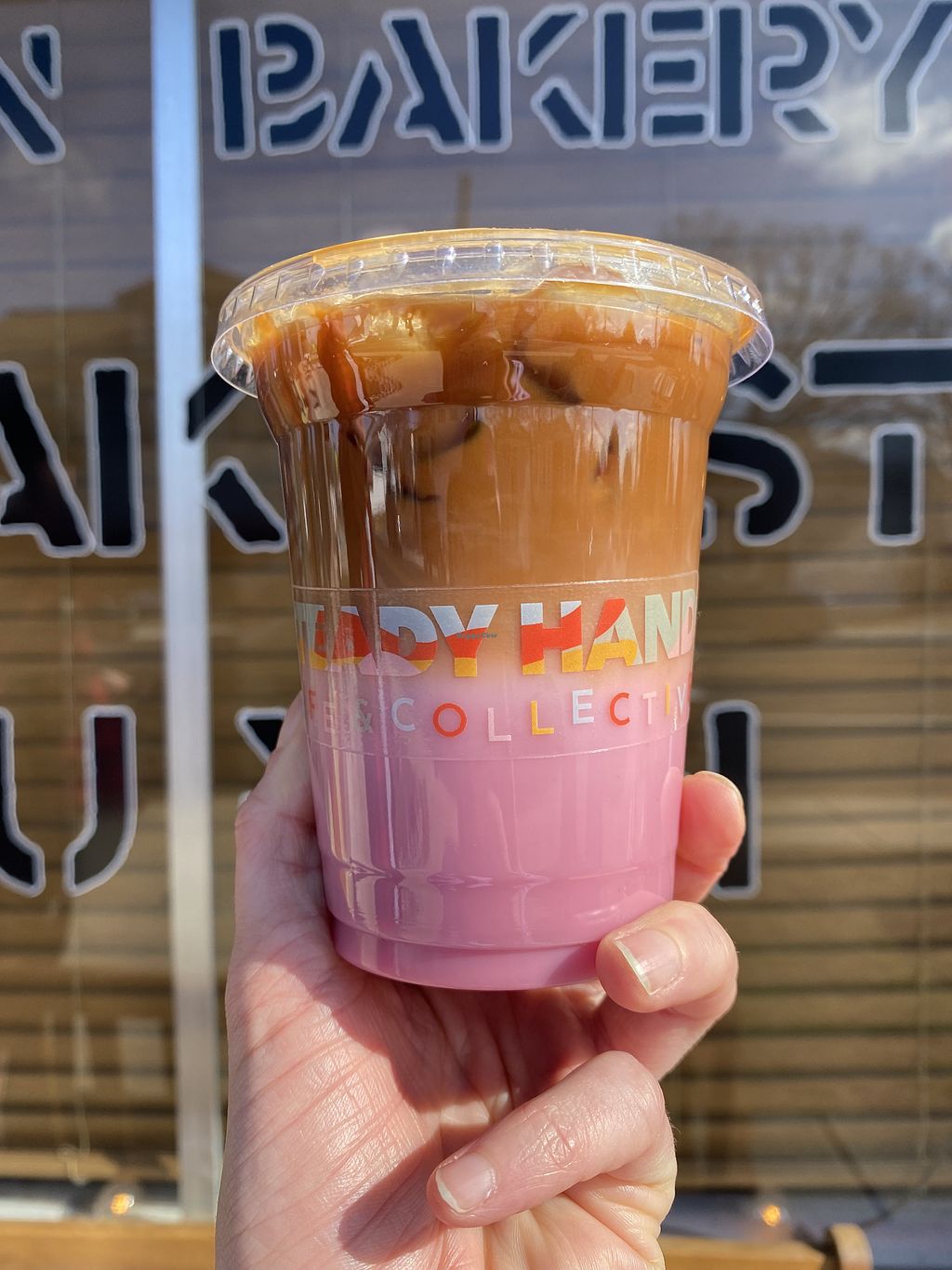 Steady Hand Cafe & Collective - Neptune City New Jersey Coffee & Tea ...