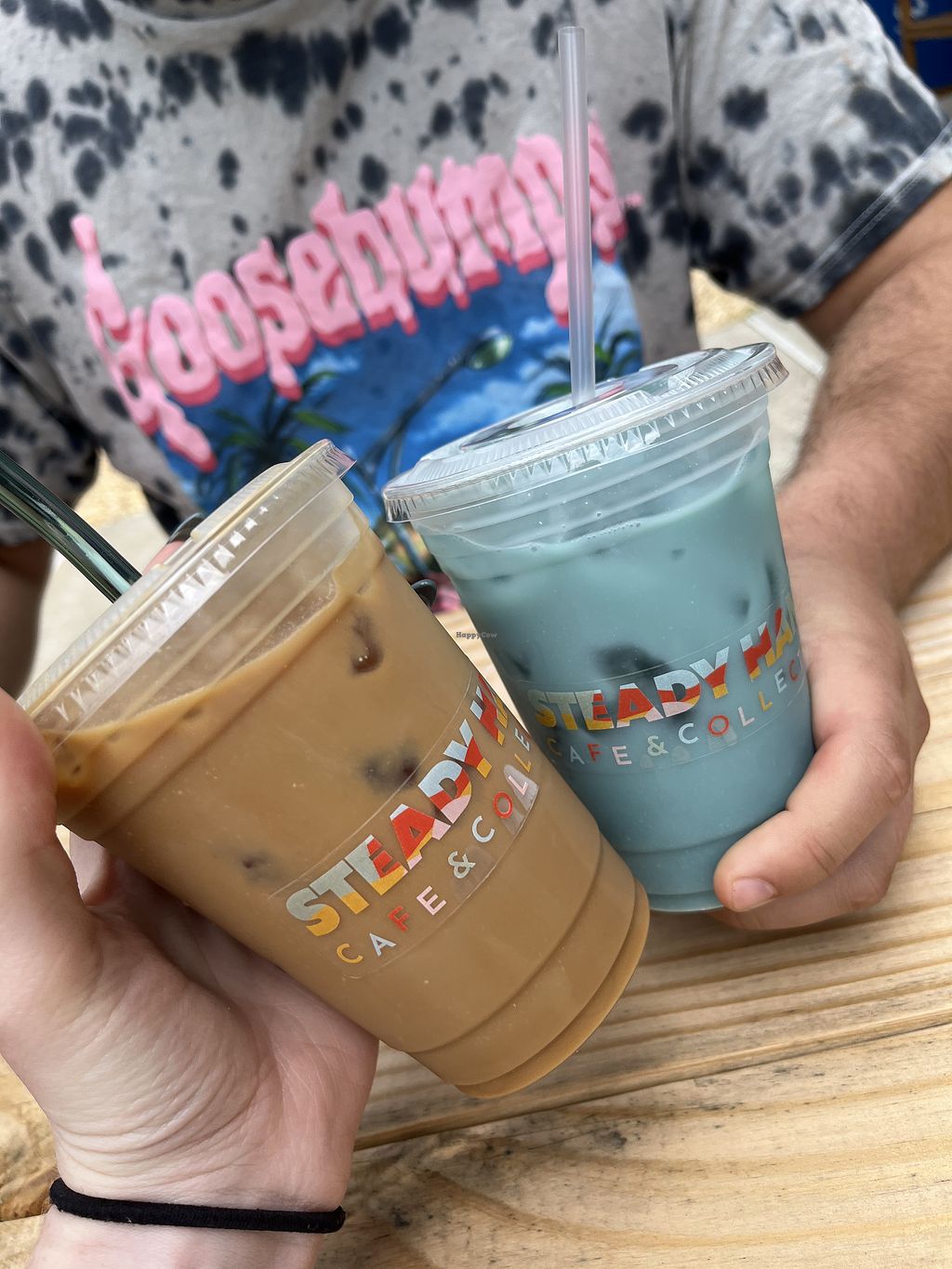 Steady Hand Cafe & Collective - Neptune City New Jersey Coffee & Tea ...