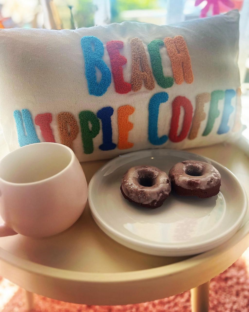 Beach Hippie Coffee - Myrtle Beach South Carolina Coffee & Tea - HappyCow