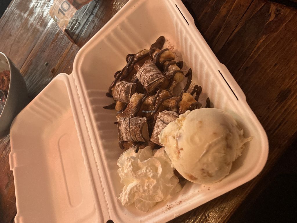 Jock's Grill House - Kirkcaldy Restaurant - HappyCow