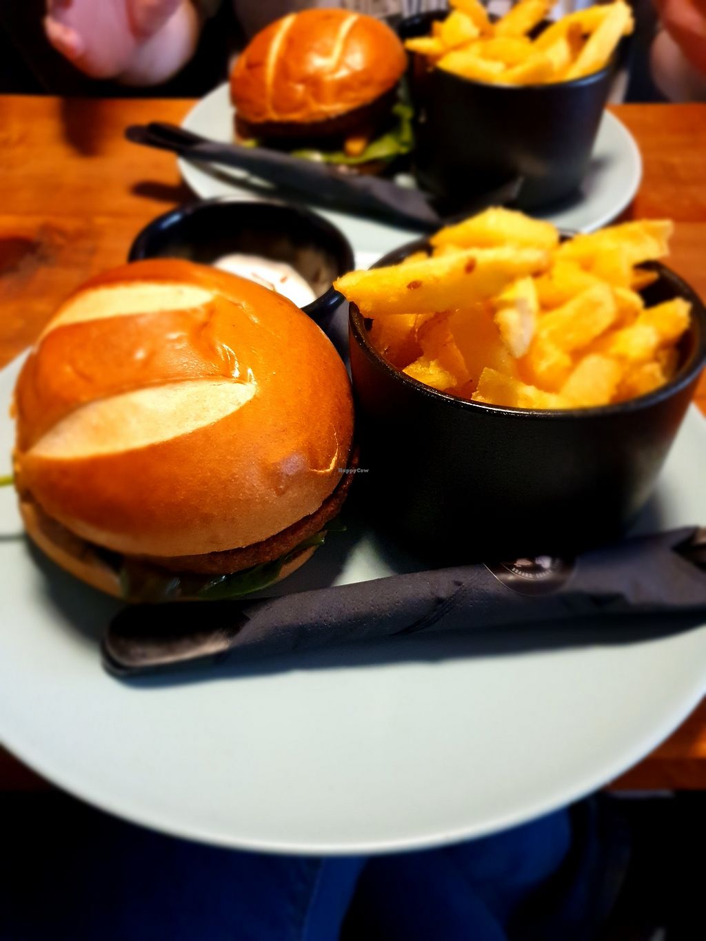 Jock's Grill House - Kirkcaldy Restaurant - HappyCow