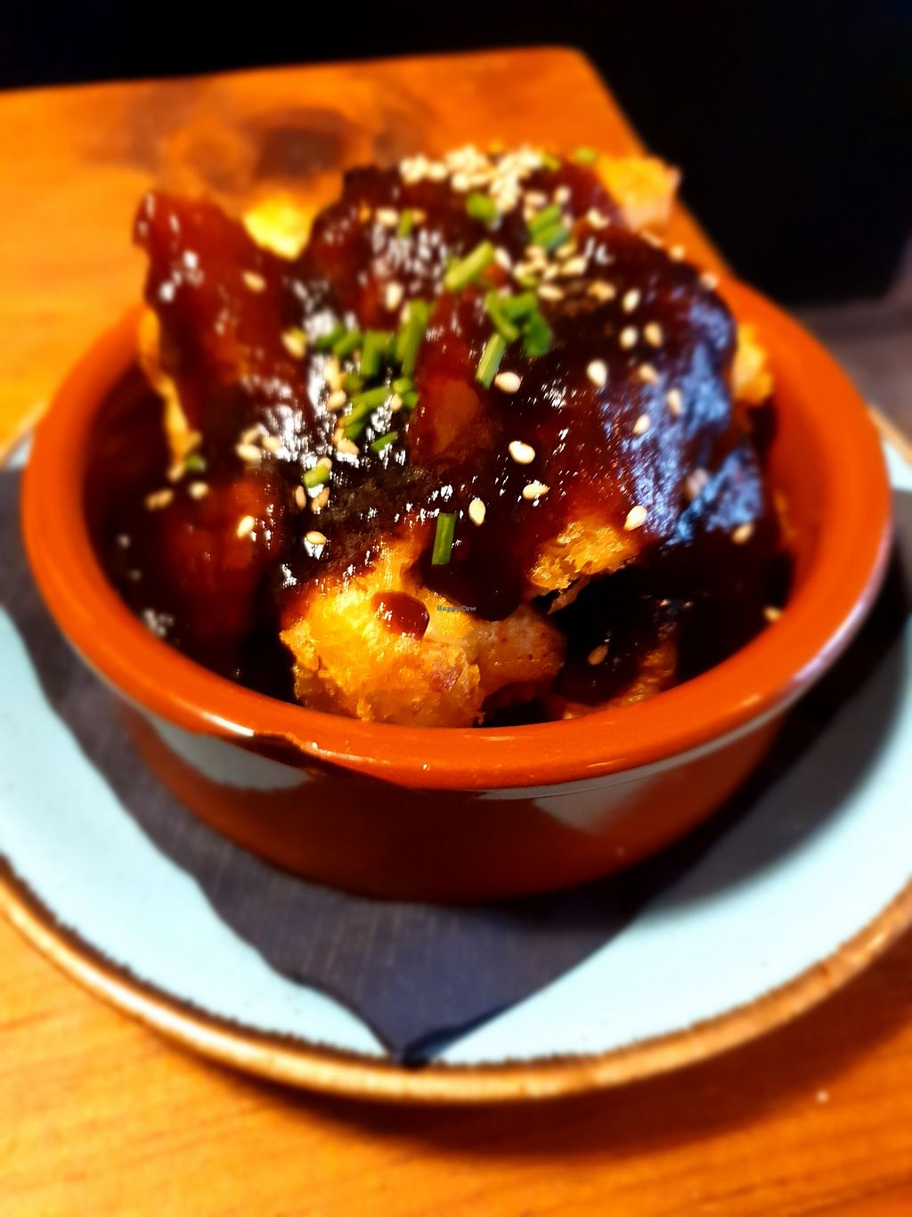 Jock's Grill House - Kirkcaldy Restaurant - HappyCow