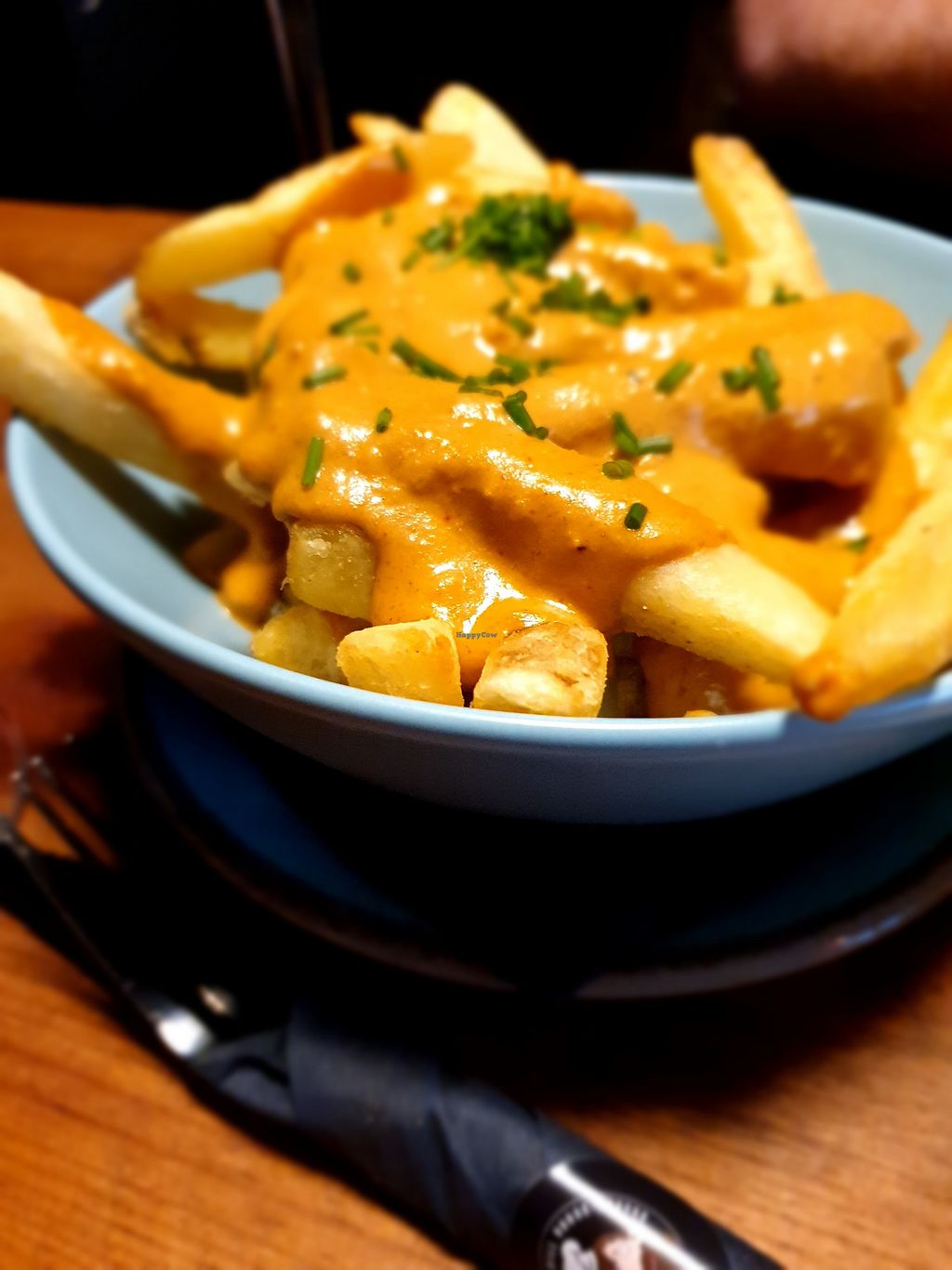 Jock's Grill House - Kirkcaldy Restaurant - HappyCow